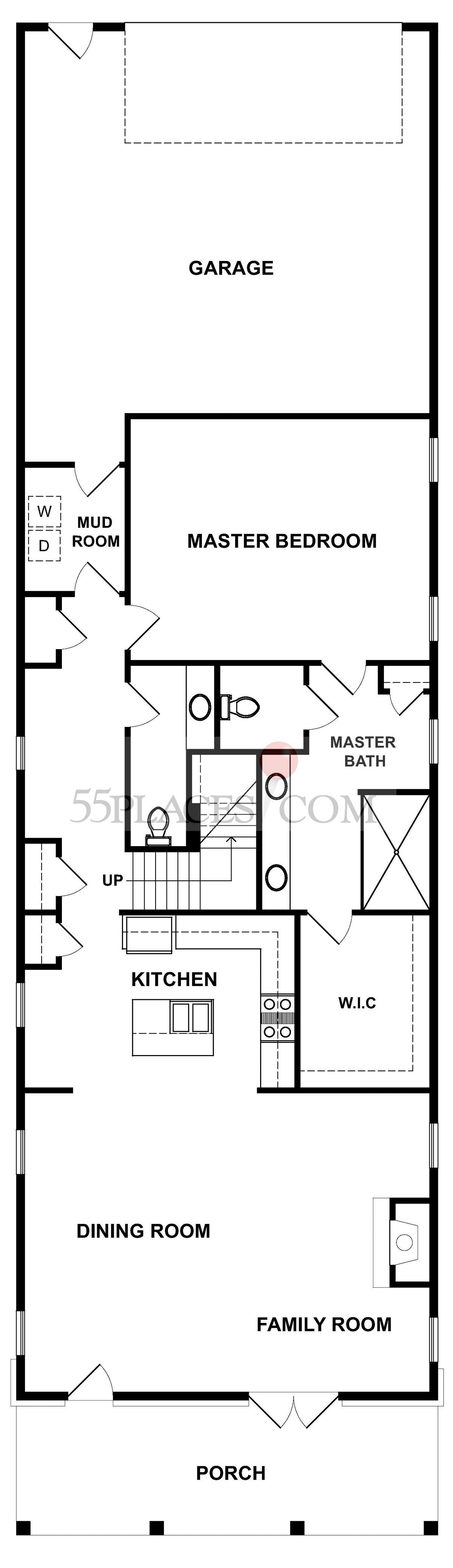Silver Springs Village - Retirement Communities | 55+ Communities ...