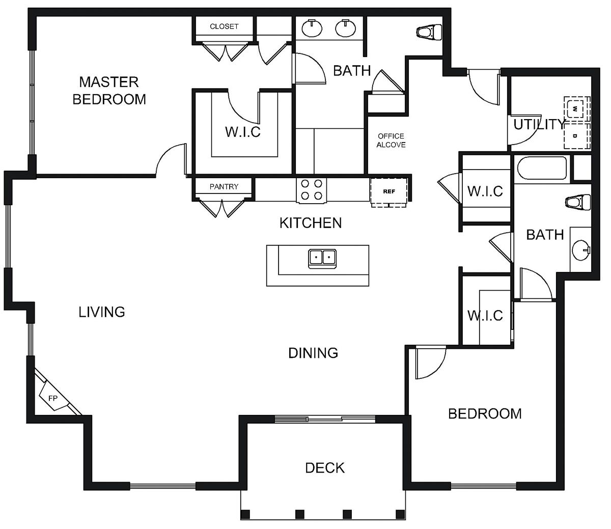 Ray Farm - Retirement Communities | 55+ Communities | 55places