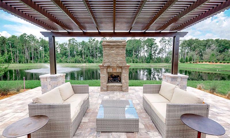 Del Webb Nocatee | Ponte Vedra, FL Retirement Communities | 55places
