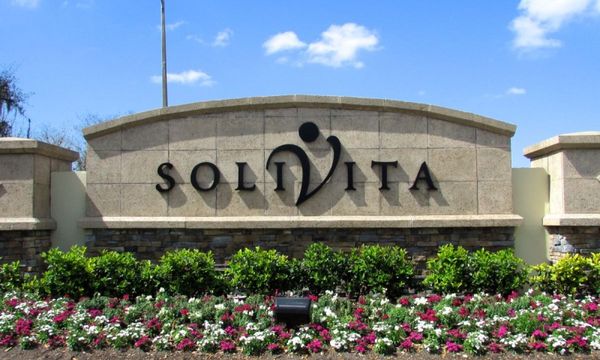Solivita, FL Community In Kissimmee | Retirement Communities Florida