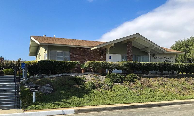 Bay Cliff Village | San Clemente, CA Retirement Communities | 55places