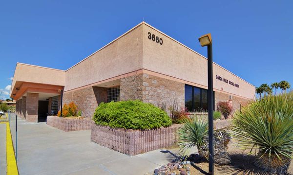 Legends at Santa Rita Springs | Green Valley, AZ Retirement Communities ...