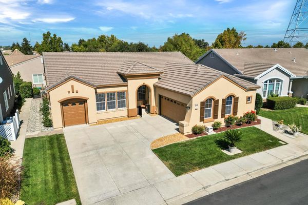 1580 RUBIDOUX LN, BRENTWOOD, CA 94513 | Summerset | 55+ Home For Sale