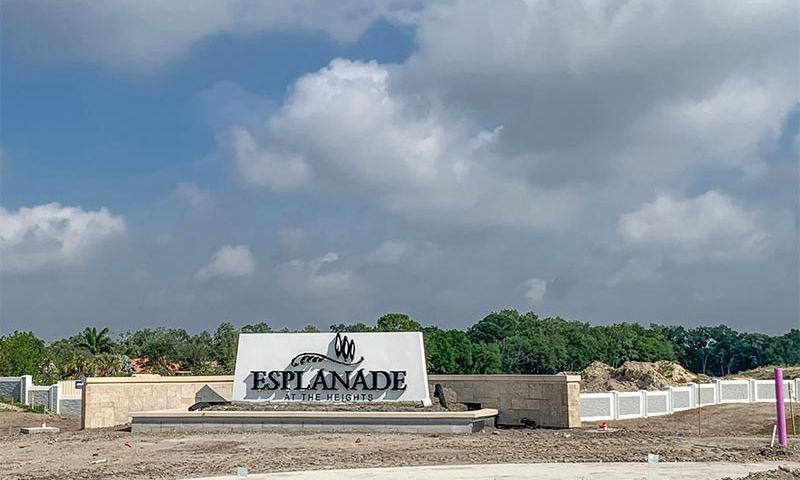 Esplanade at The Heights | Bradenton, FL Retirement Communities | 55places