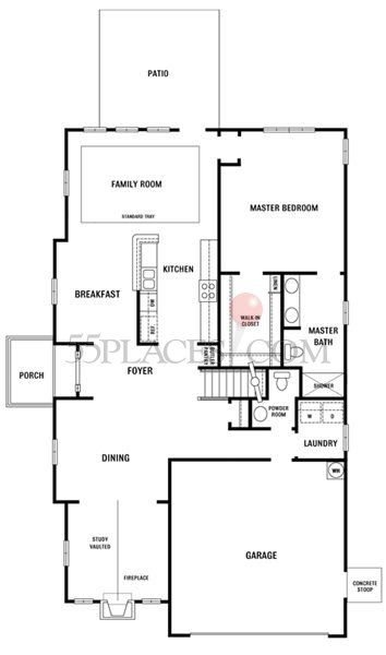 The Villages at West Neck - Retirement Communities | 55+ Communities ...