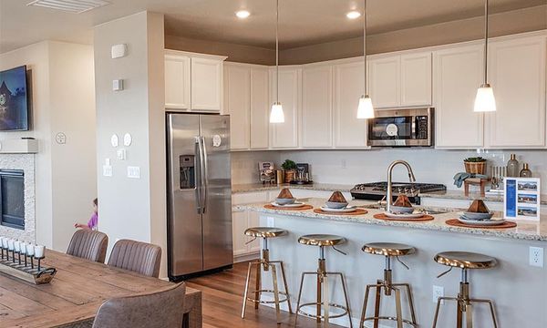 Sterling Ranch Patio Villas | Littleton, CO Retirement Communities ...