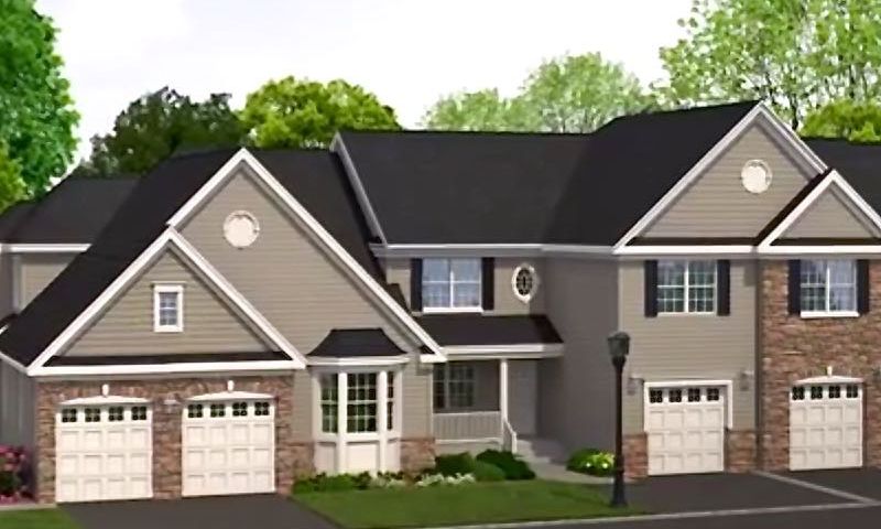 The Gables at Monroe | Monroe, NJ Retirement Communities | 55places