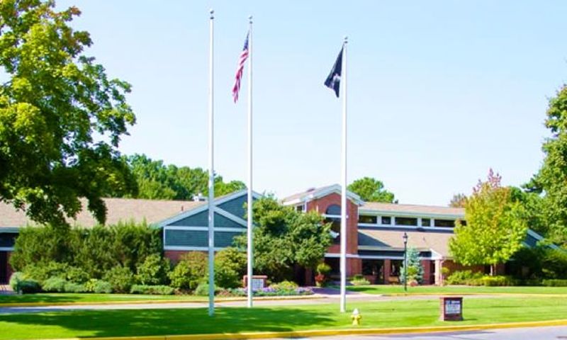 Leisure Glen | Ridge, NY Retirement Communities | 55places