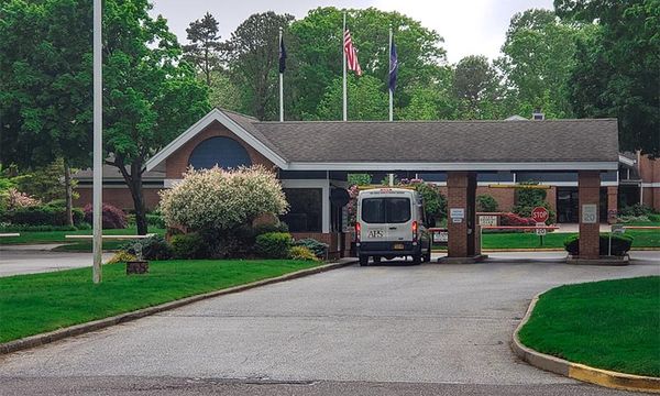 Leisure Glen | Ridge, NY Retirement Communities | 55places