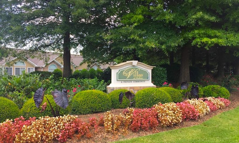 Villas at Madison | Madison, AL Retirement Communities | 55places