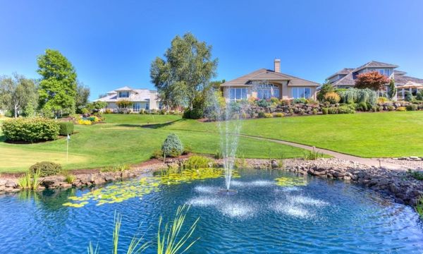 Claremont | Portland, OR Retirement Communities | 55places