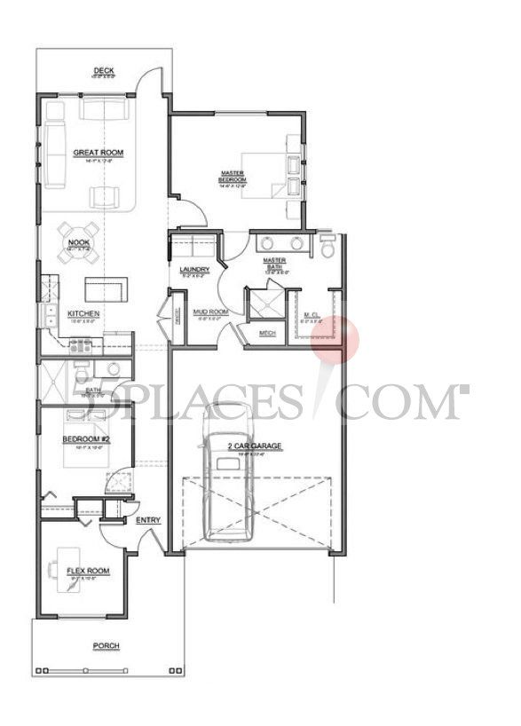 Meadow Ranch - Retirement Communities | 55+ Communities | 55places