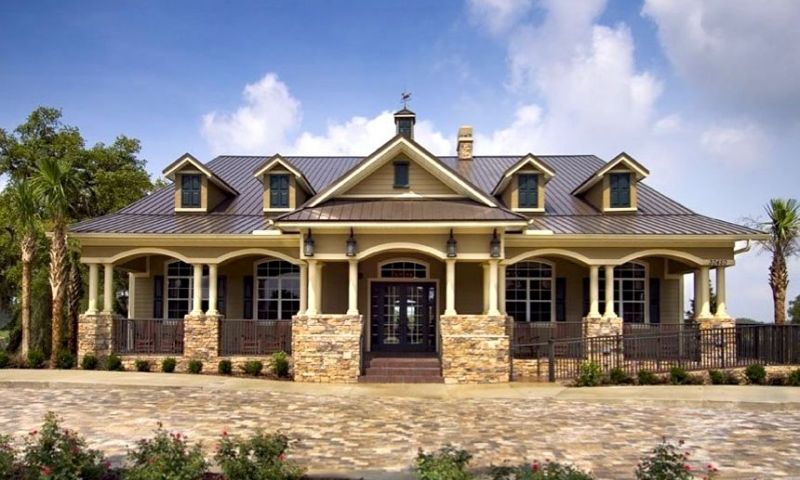 Sullivan Ranch | Mount Dora, FL Retirement Communities | 55places