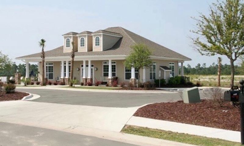 Sunset Ridge | Ocean Isle Beach, NC Retirement Communities | 55places