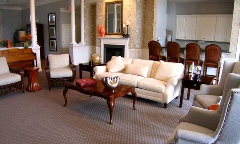 Spring Meadow | Smyrna, DE Retirement Communities | 55places