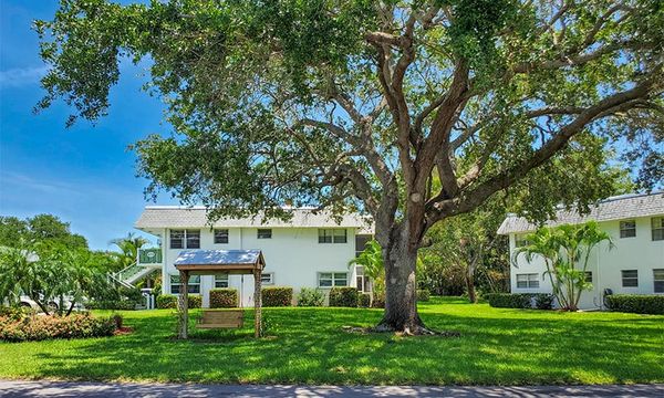 Retirement and 55+ Communities in Stuart, FL