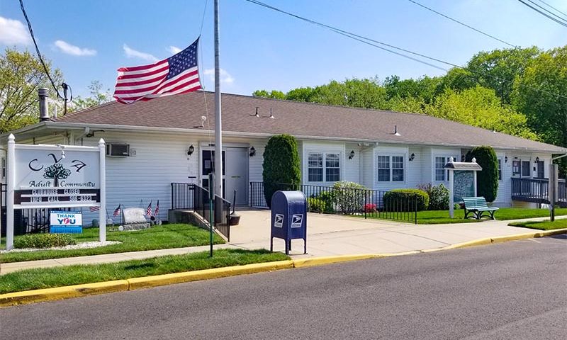 Cheesequake Village | Old Bridge, NJ Retirement Communities | 55places