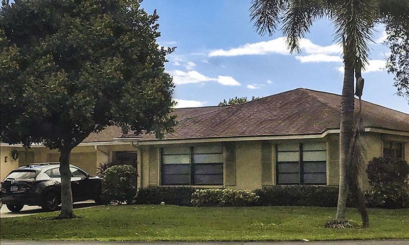 Bent Tree Villas East | Boynton Beach, FL Retirement Communities | 55places