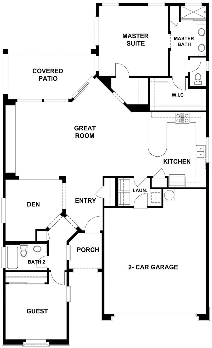 Trilogy at Power Ranch - Retirement Communities | 55+ Communities ...