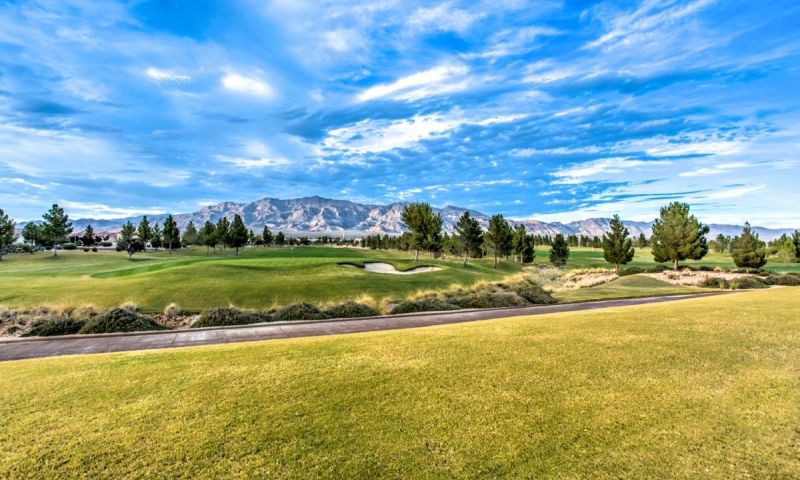 Sun City Aliante - North Las Vegas, NV