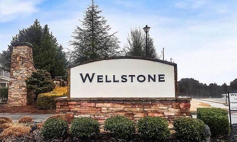 Wellstone | Cumming, GA Retirement Communities | 55places
