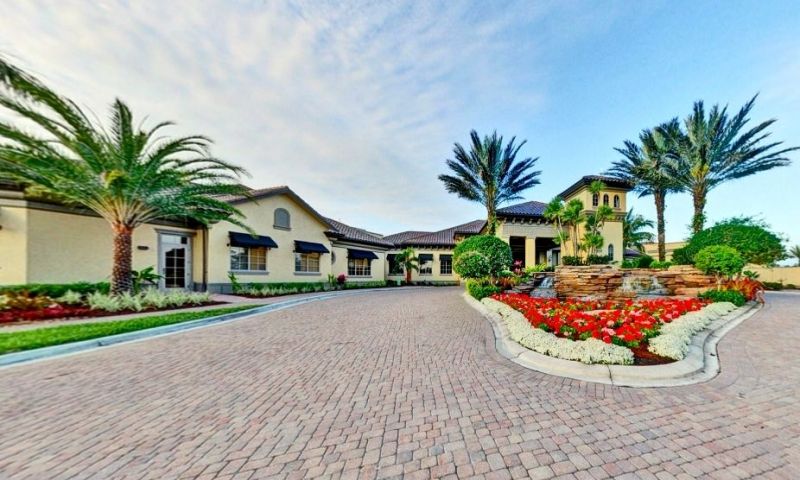 Lely Resort | Naples, FL Retirement Communities | 55places