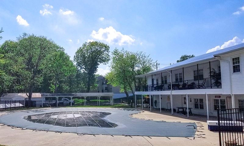 Cheesequake Village | Old Bridge, NJ Retirement Communities | 55places