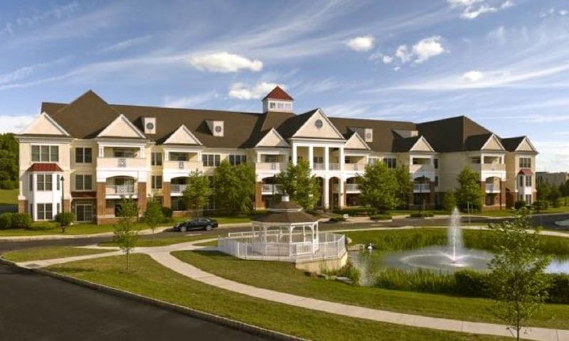 Meridian of Valley Square | Warrington, PA Retirement Communities ...