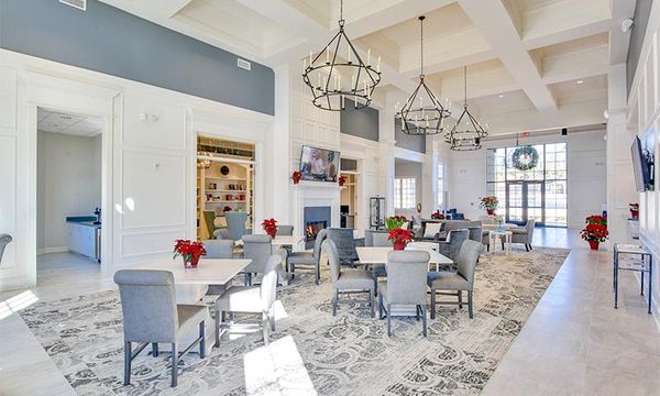 Del Webb Chateau Elan - Braselton, GA