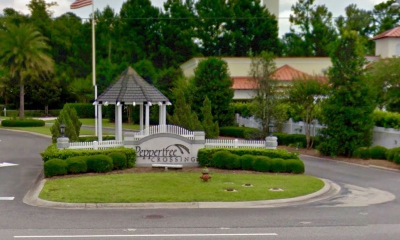 Peppertree Crossing | Brunswick, GA Retirement Communities | 55places