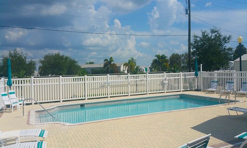 Rio Villa Lakes | Punta Gorda, FL Retirement Communities | 55places