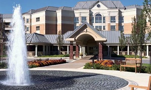 Princeton Windrows | Princeton, NJ Retirement Communities | 55places
