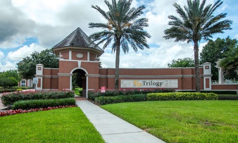 Trilogy Orlando | Groveland, FL | 55 Places Retirement Communities