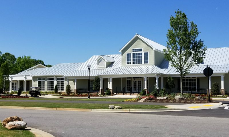 Cresswind Peachtree City Peachtree City Ga