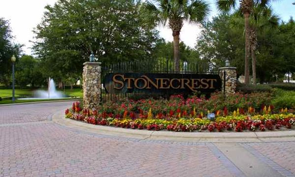 Stonecrest | Summerfield, FL | 55 Places Active Retirement Communities