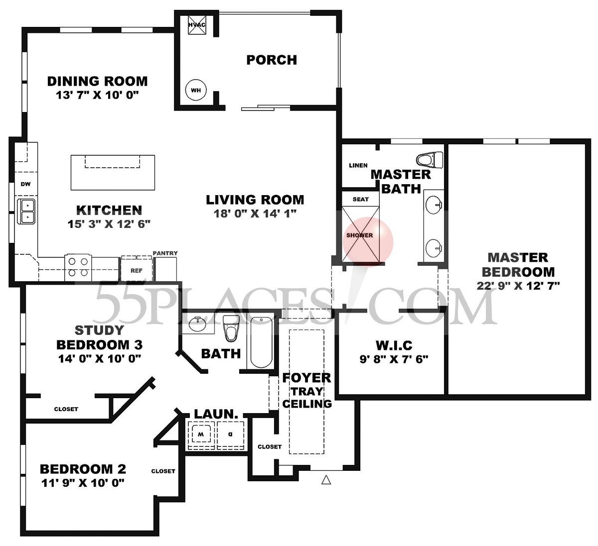 Regency at Ashburn - Retirement Communities | 55+ Communities | 55places