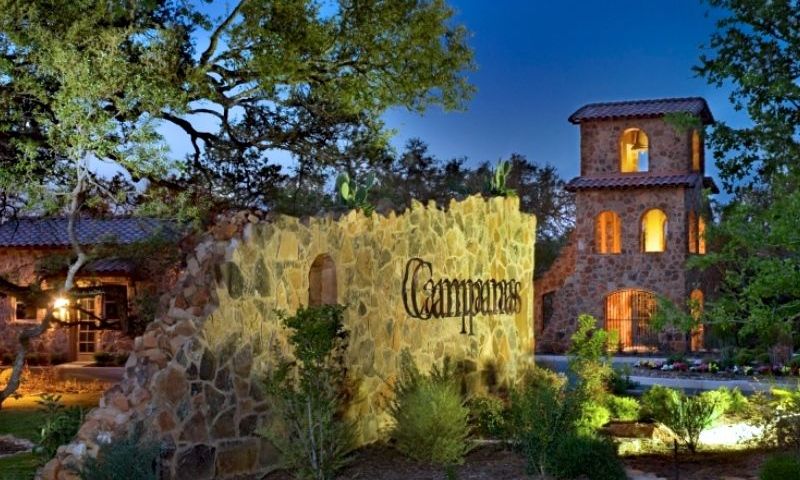 Campanas at Cibolo Canyons | San Antonio, TX Retirement Communities ...