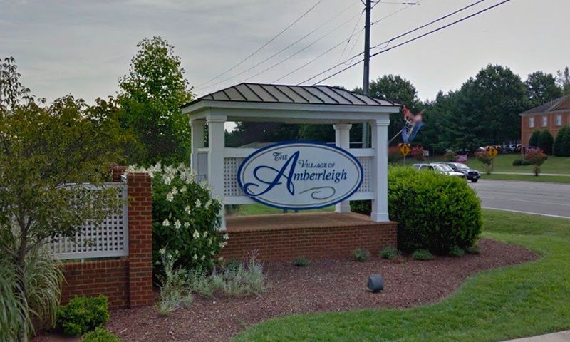 The Village of Amberleigh | North Chesterfield, VA Retirement ...