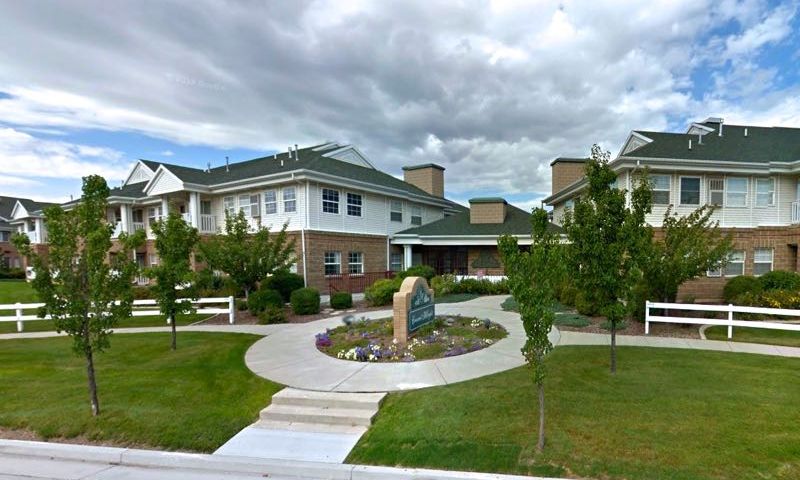 Crescent Heights | Sandy, UT Retirement Communities | 55places