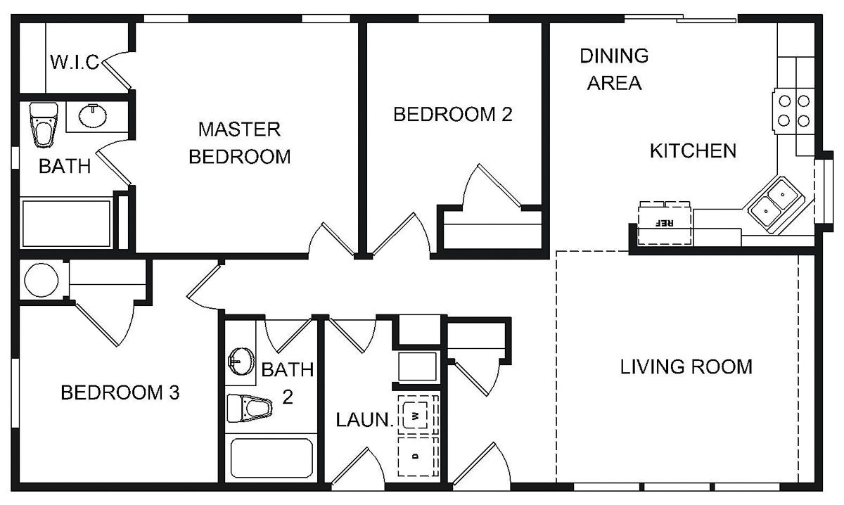 Brooke View - Retirement Communities | 55+ Communities | 55places