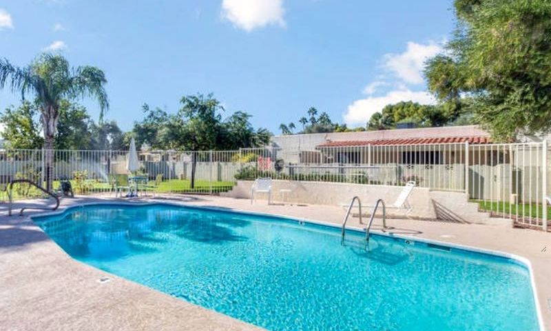 Villa Monterey | Scottsdale, AZ Retirement Communities | 55places