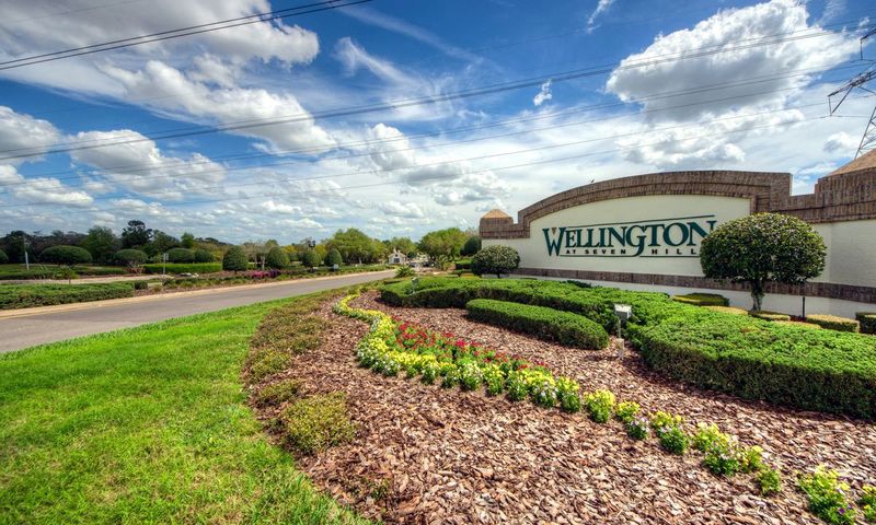 Wellington at Seven Hills - Spring Hill, FL