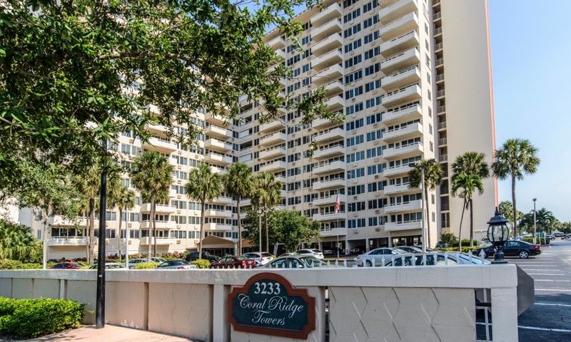 Coral Ridge Towers | Fort Lauderdale, FL Retirement Communities | 55places