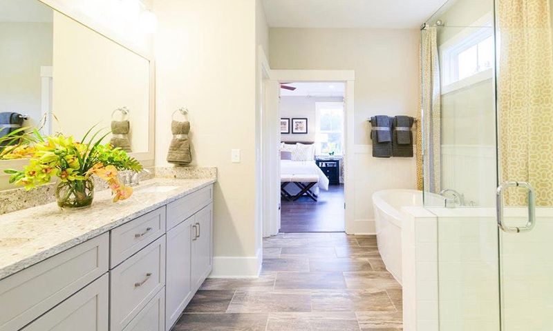 Del Webb Charleston at Nexton | Summerville, SC Retirement Communities ...