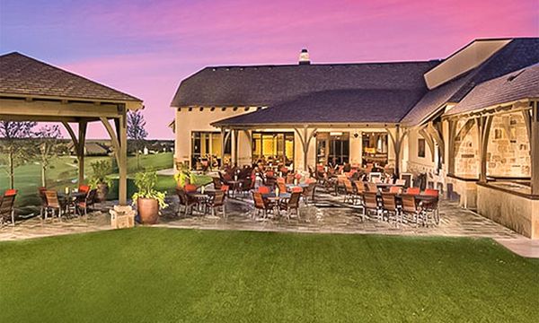 Robson Ranch Texas | Robson Ranch Denton, TX Homes for Sale