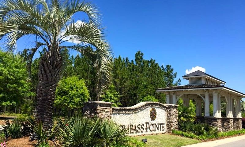 Compass Pointe | Leland, NC Retirement Communities | 55places