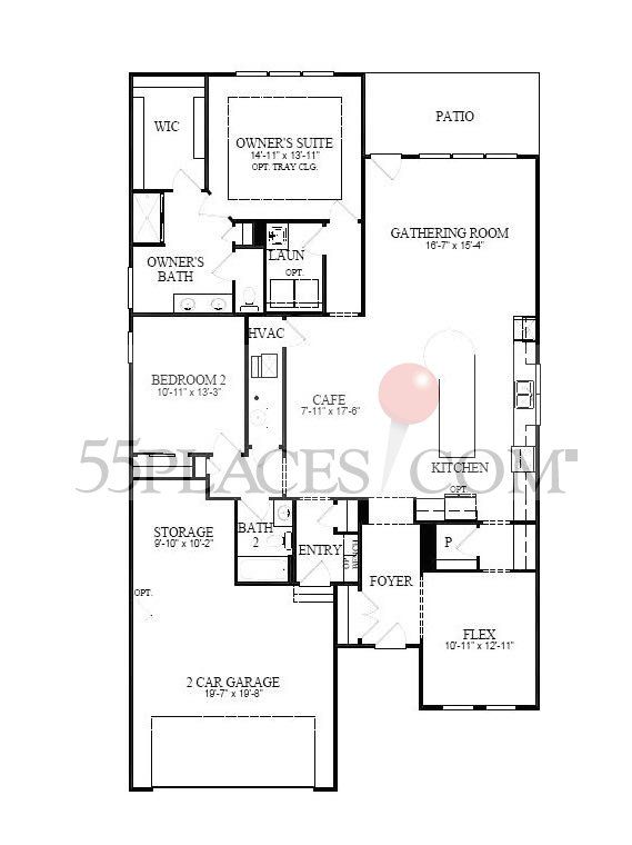 Grand Reserve - Retirement Communities | 55+ Communities | 55places