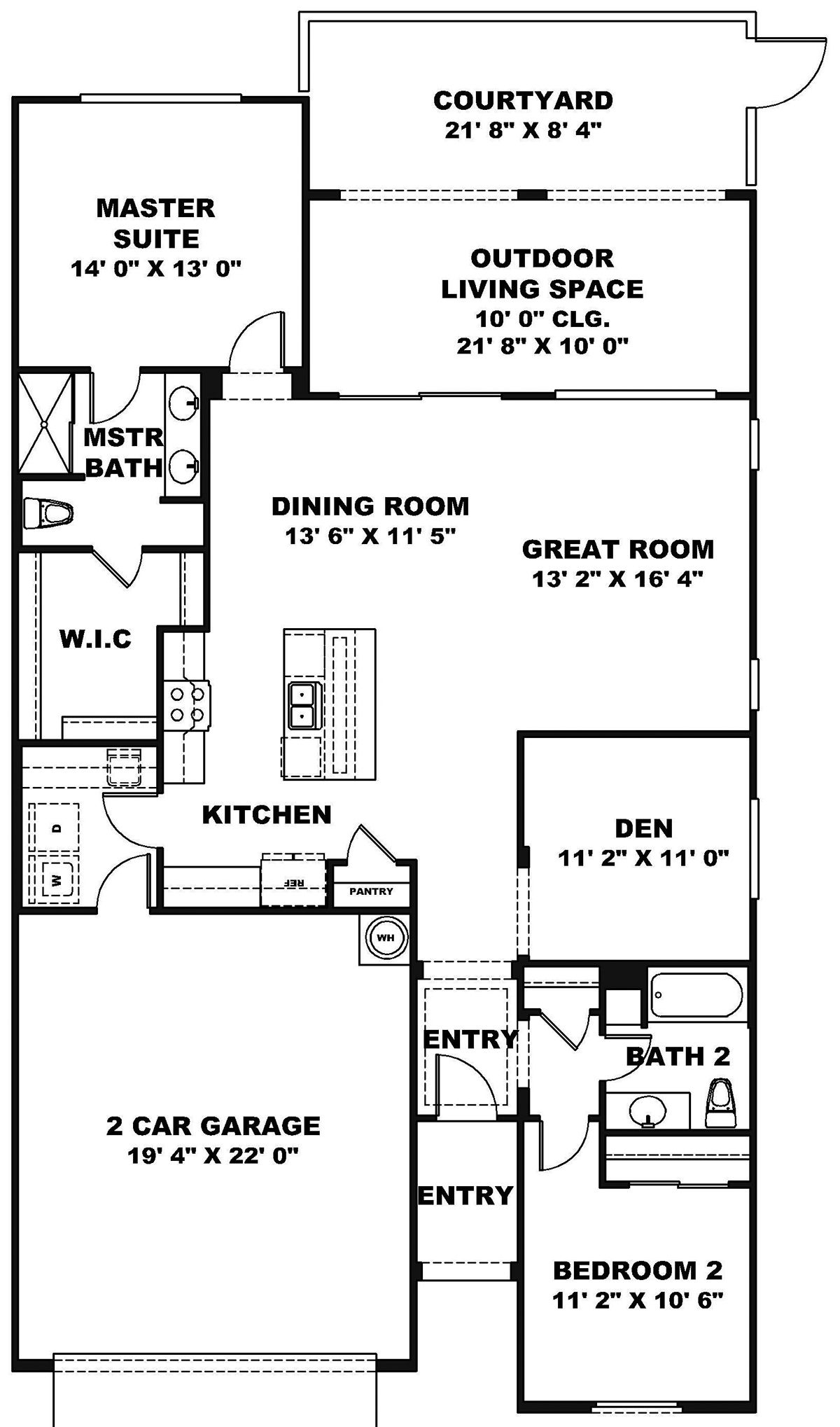 Robson Ranch - Arizona - Retirement Communities | 55+ Communities ...