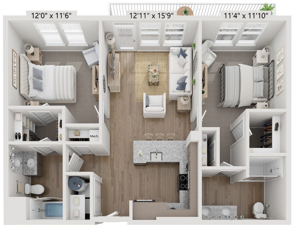 Amberlin Arrowhead - Retirement Communities | 55+ Communities | 55places