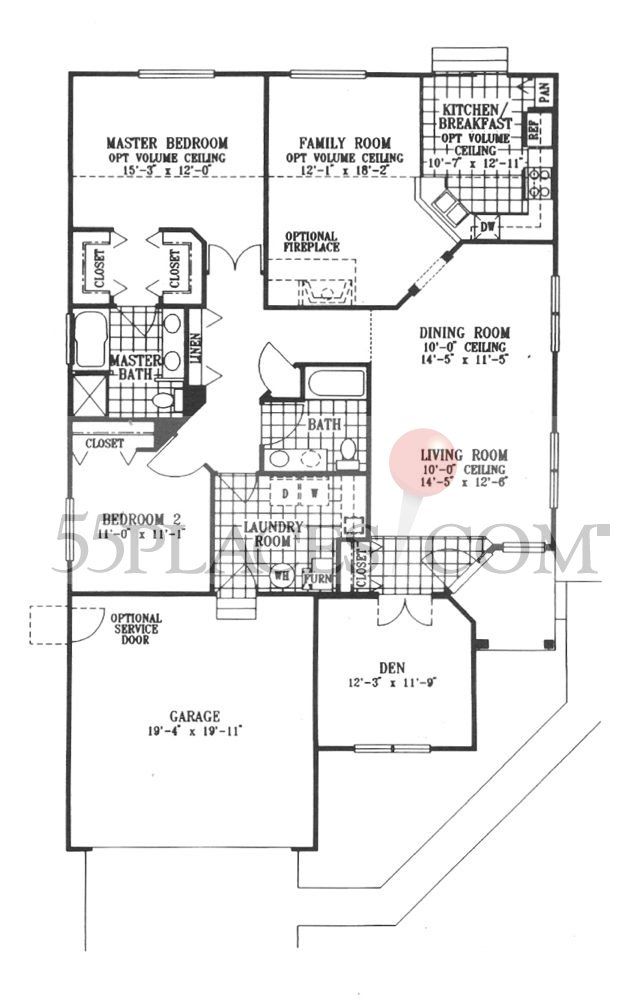 Carillon - Retirement Communities | 55+ Communities | 55places